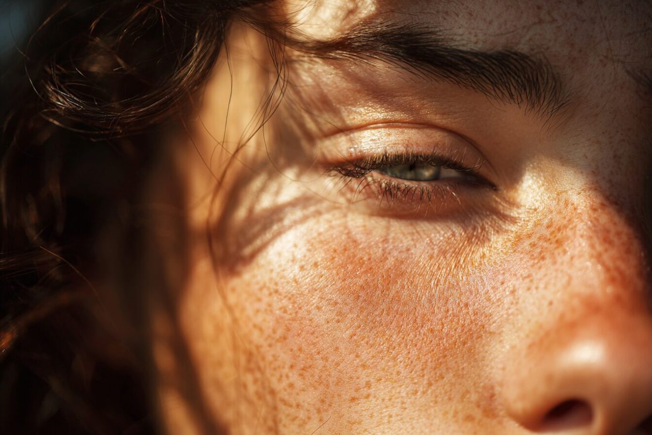 Factors That Accelerate Skin Aging – Idunn’s Apple